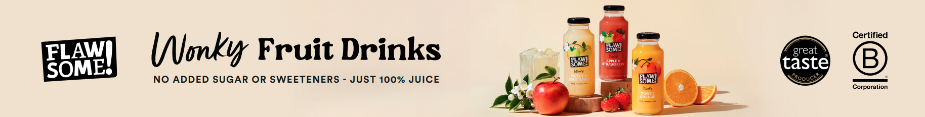 DRINKS - Categories
