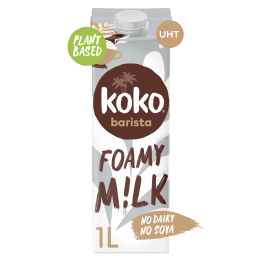 Koko Barista Drink Ambient [6x1ltr]