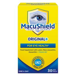 MacuShield Original+ [30caps]