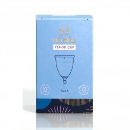 Mooncup Menstrual Cup Size A Afterbirth [6x1pc]