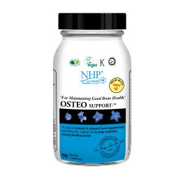NHP Osteo Support Capsules [90caps]