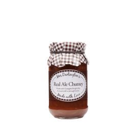 Mrs Darlington's Real Ale Chutney [6x300g]