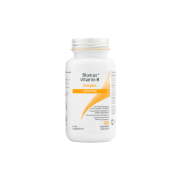 Biomax Vitamin B Complex [30caps]