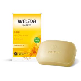 Weleda Calendula Soap [100g]