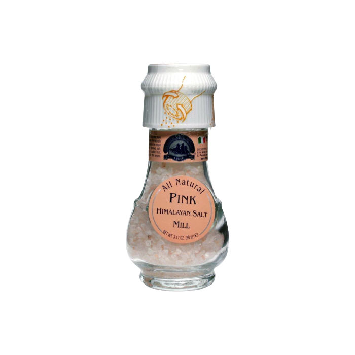Drogheria & Alimentari Himalayan Pink Salt [6x90g]