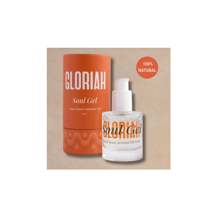 Gloriah Soul Gel [50ml]