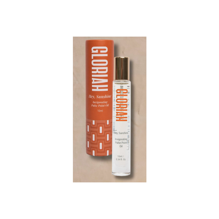 Gloriah Hey Sunshine [10ml]
