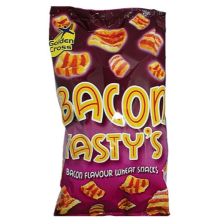 SNACKS - FOOD - Categories