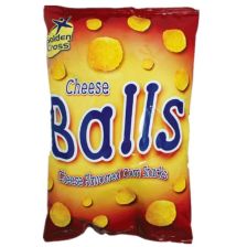 SNACKS - FOOD - Categories