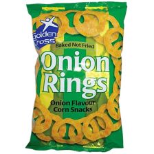 SNACKS - FOOD - Categories
