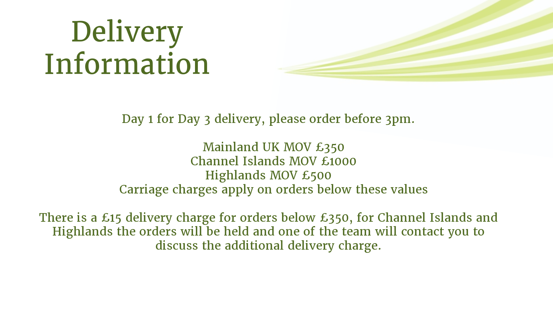 Delivery Information How To Request DHL To Leave Parcel In A Safe